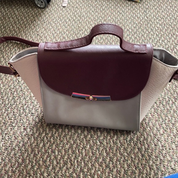 Atmosphere | Bags | Crossbody Bag | Poshmark